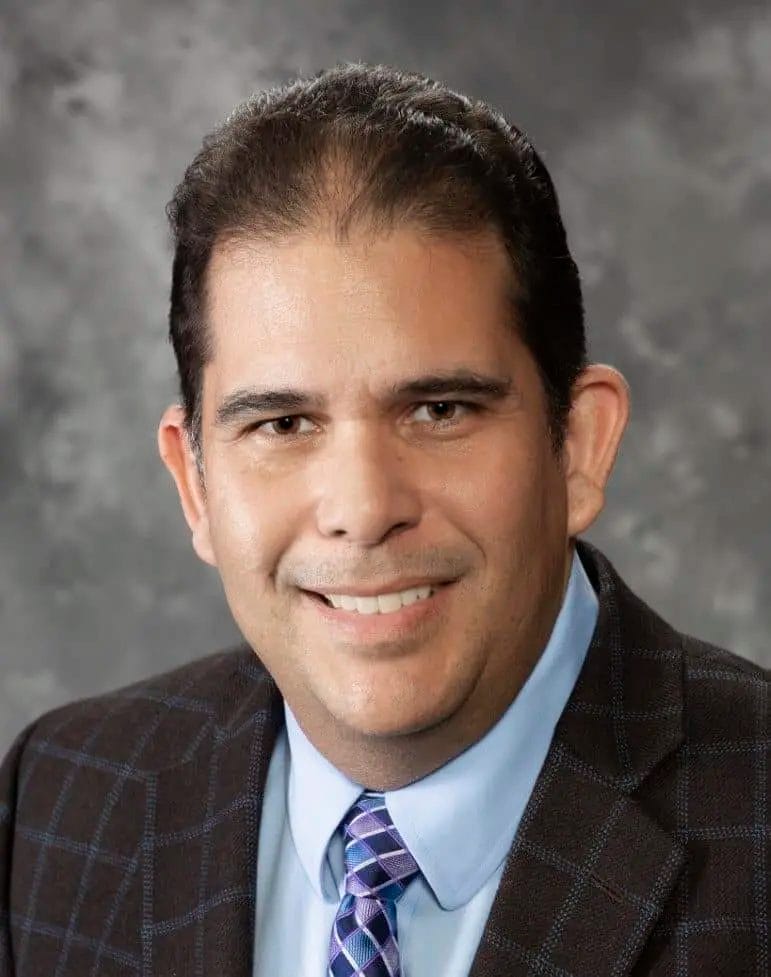 Pablo Arroyo, MBA, CGBP, CME