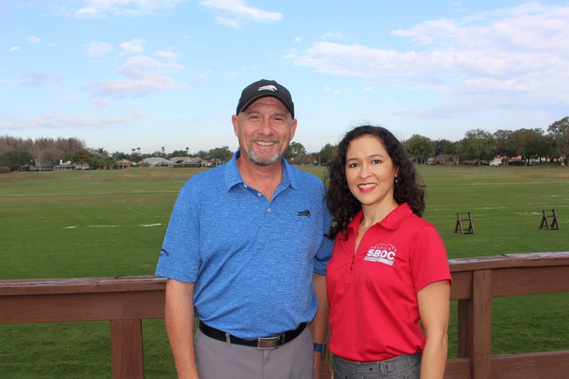 Golf resort stays afloat with Bridge loan; continues to grow