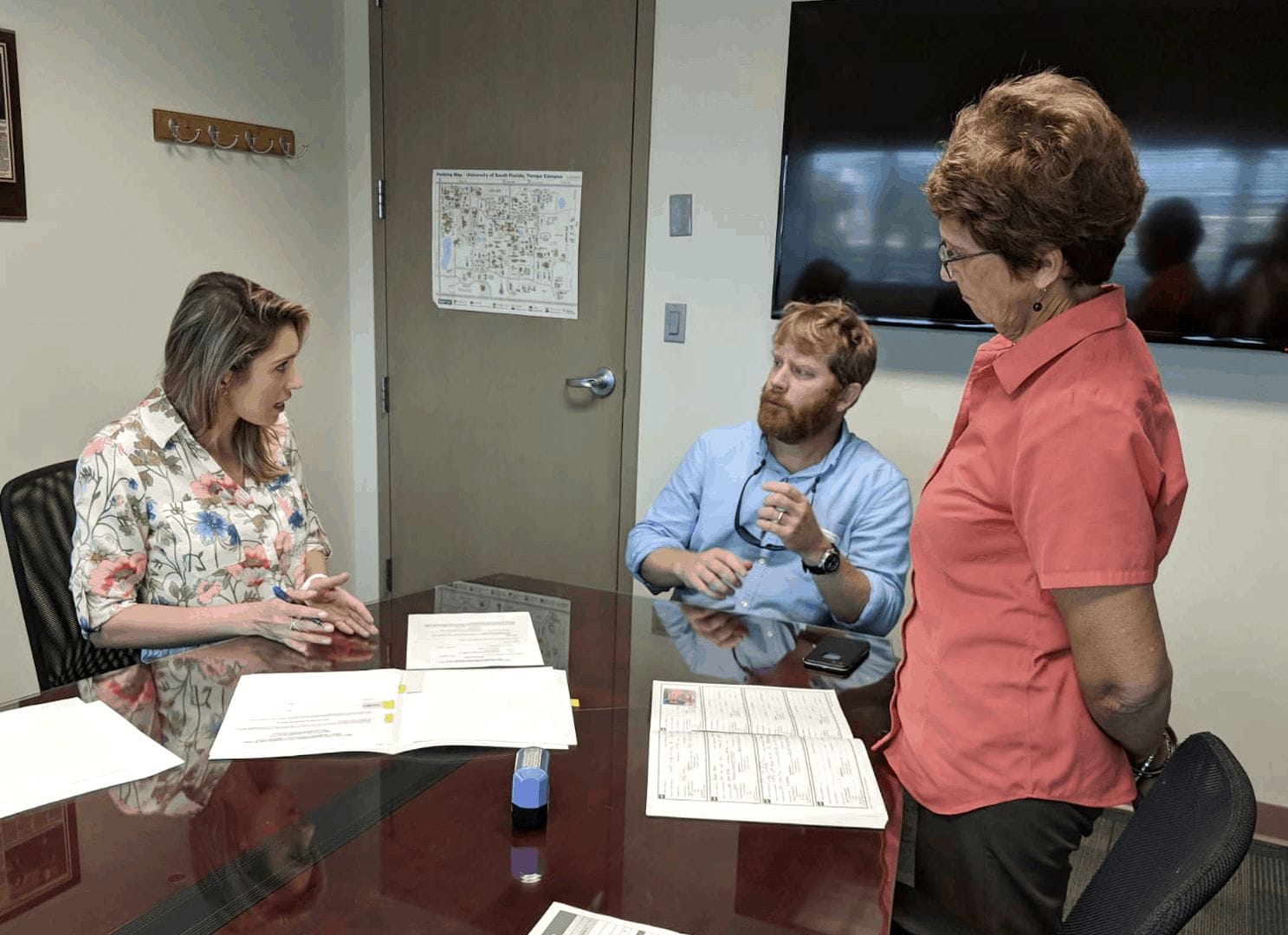 Red Tide Hits Shellfish Operation Hard