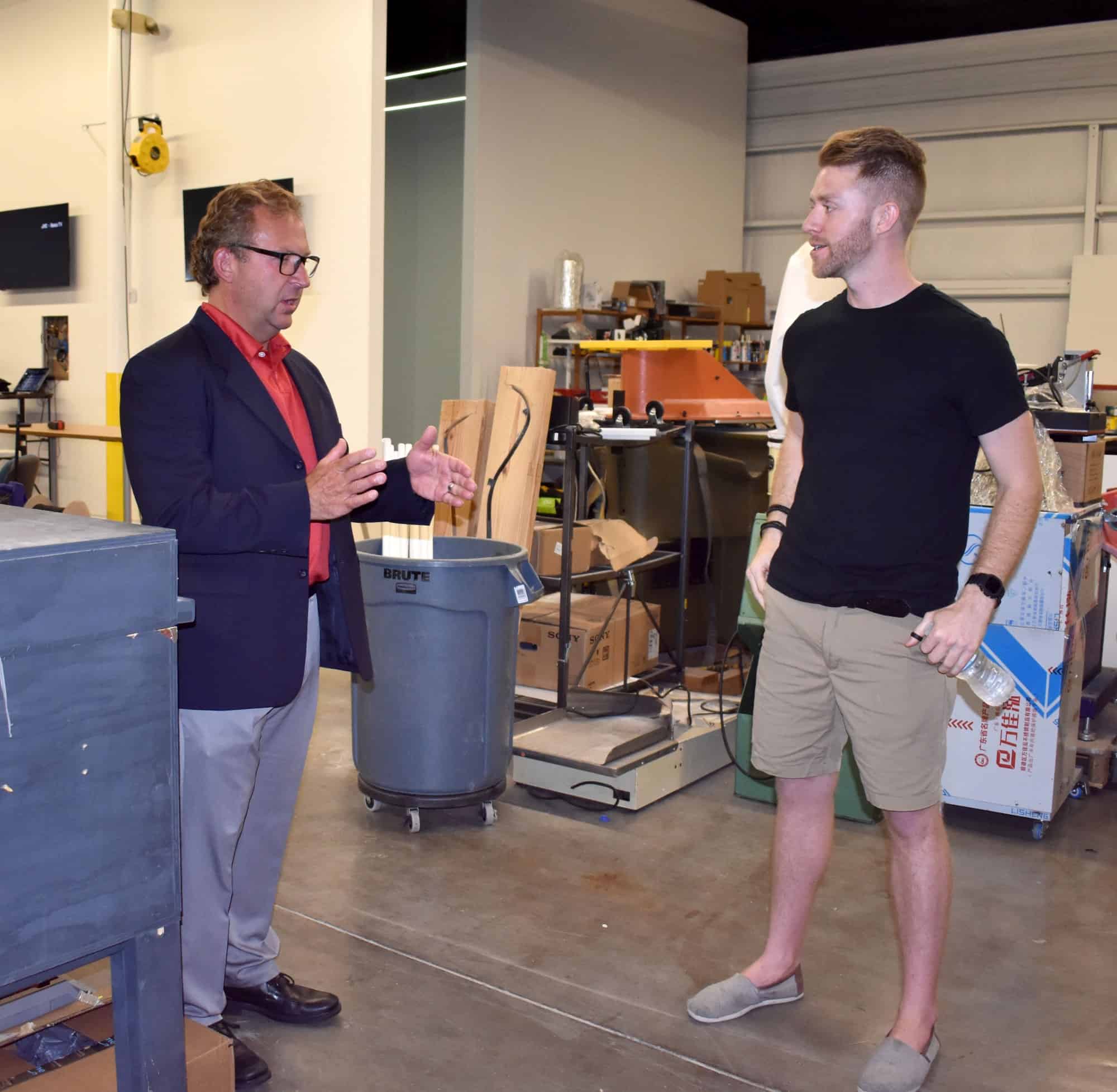 Manufacturing Business Hits Its Stride with Digital Transformation