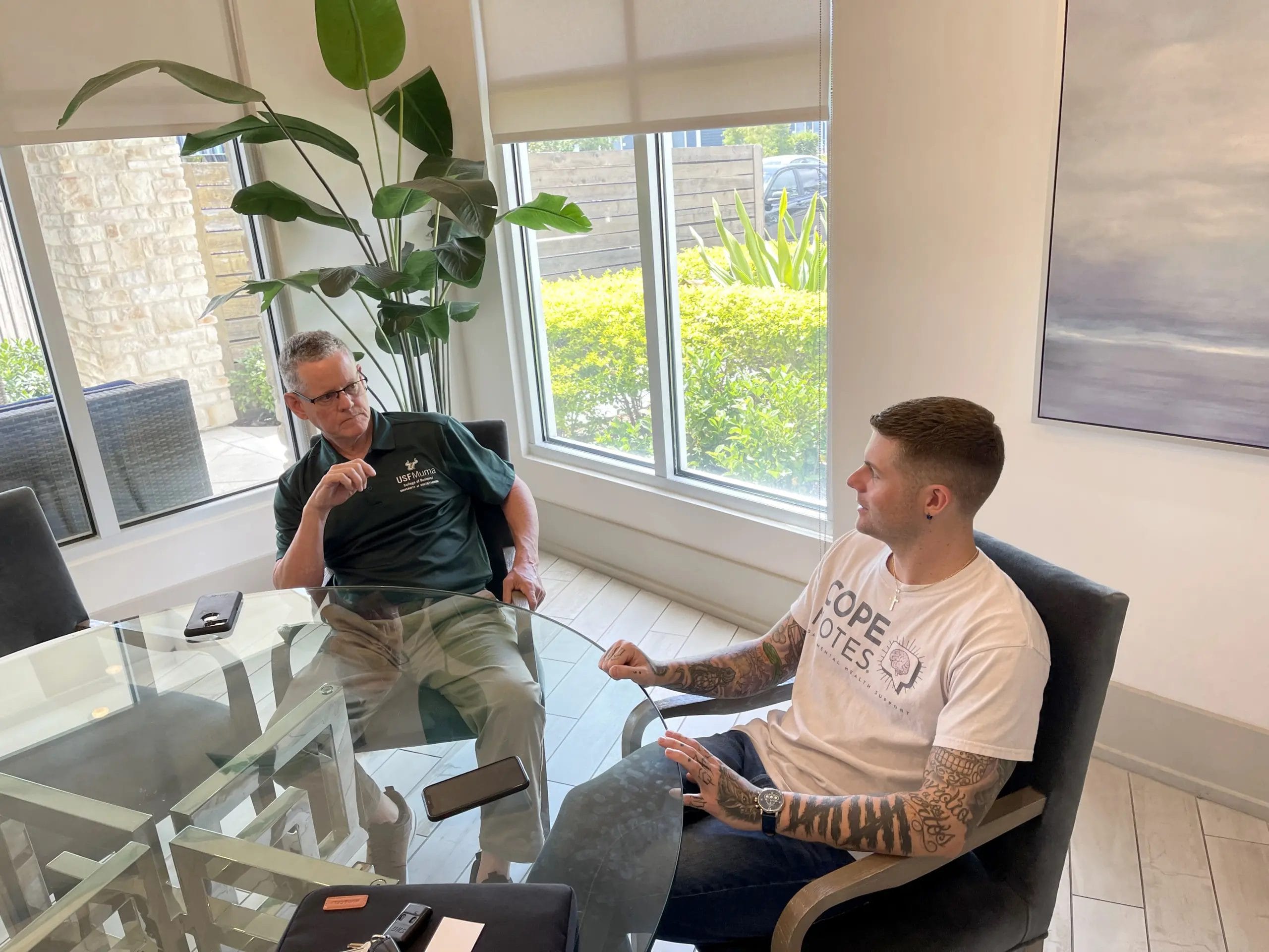 Cope Notes of Pinellas County