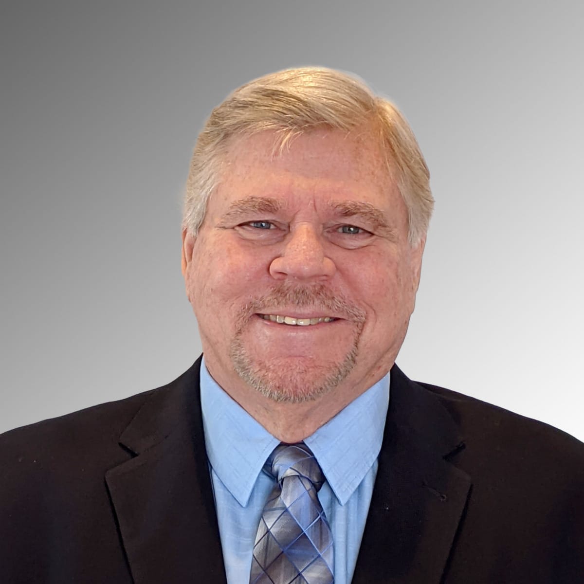 Barry Haynes