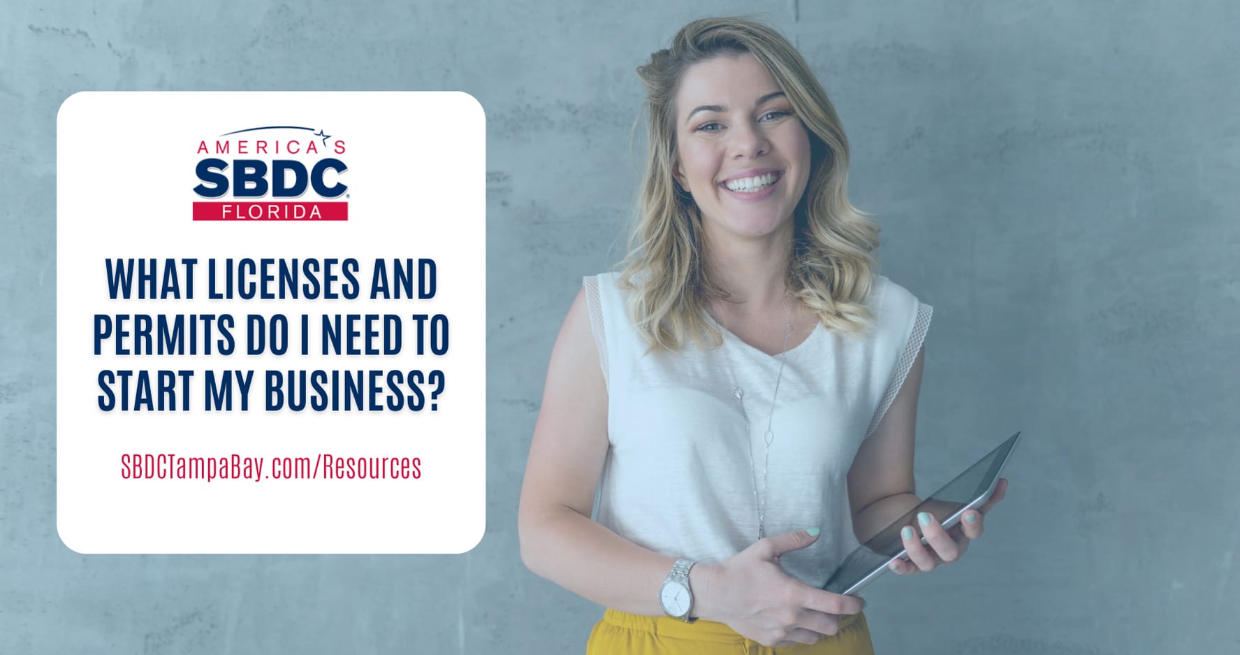 Licenses and Permits