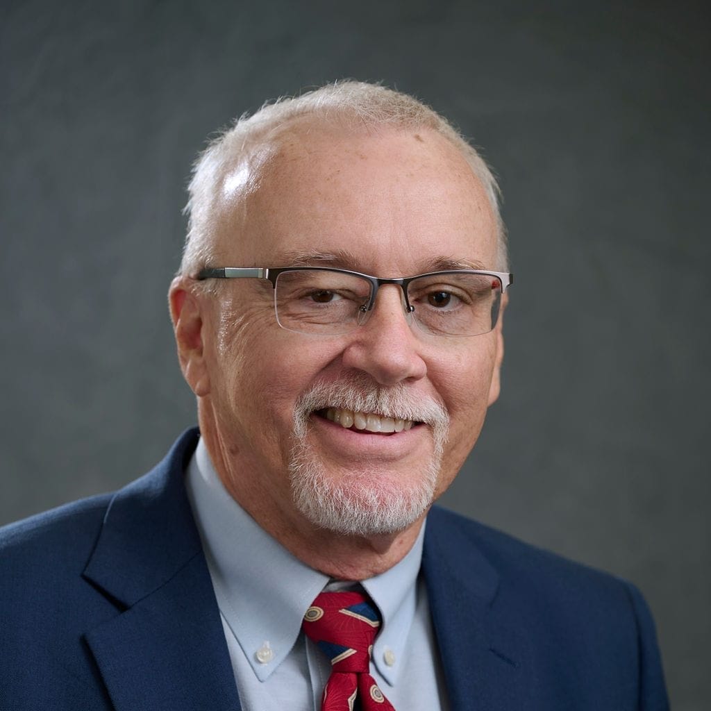 Bill Burnham