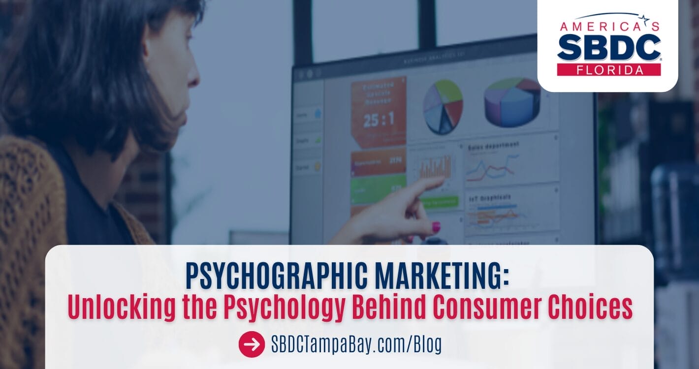 Psychographic Marketing